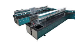 The C Frame System | Santech Lab